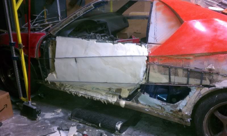 Koji Builds an MR2 Buck - Part 5 - The Final Frontier | MR2 Owners Club Forum